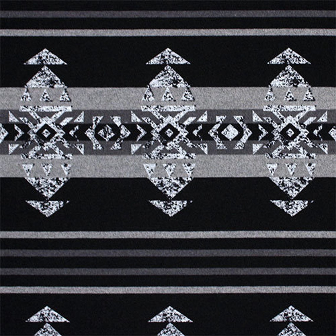 NAVAJO SWEATER KNIT Tribal Aztec Native American Southwestern - Etsy