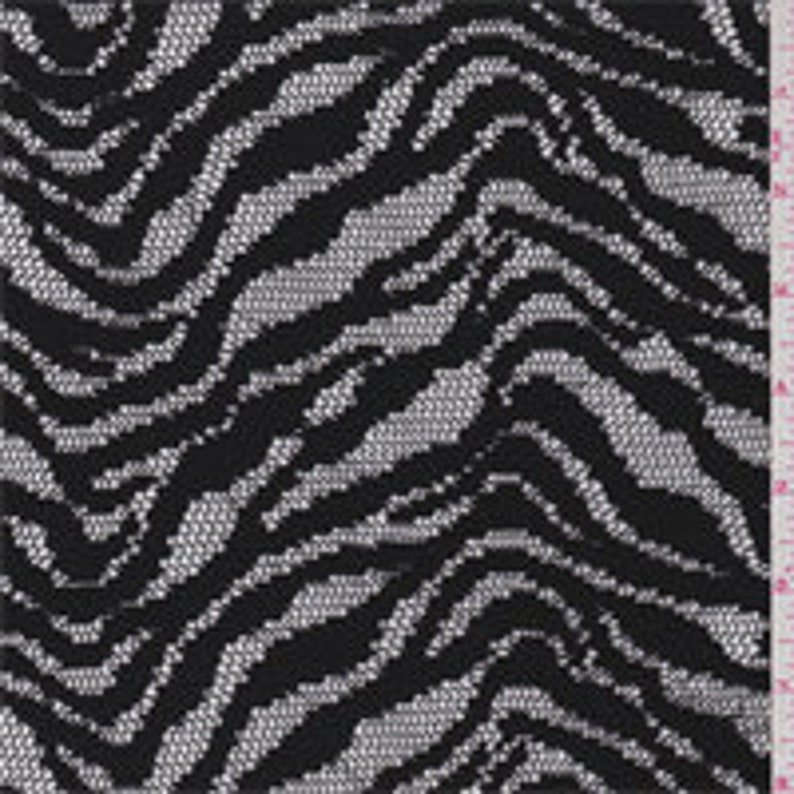 LACE TIGER Jungle Animal Print Hippie Chic Boho Dance Fashion Beach ...