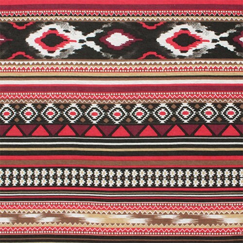 AZTEC TRIBAL STRIPE Flare Leg Gypsy Hippie Retro Festival Yoga Fashion ...