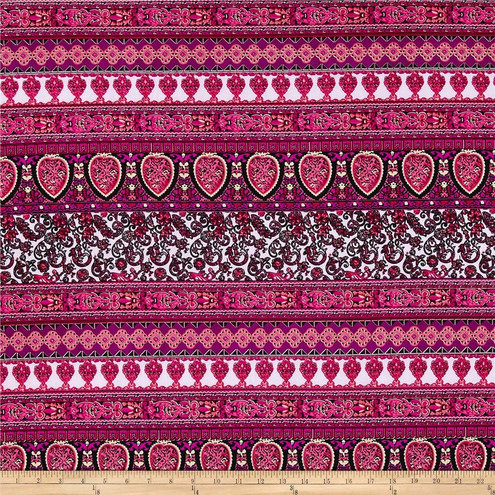 AZTEC TRIBAL STRIPE Turquoise Blue Flare Leg Bell Bottom | Etsy