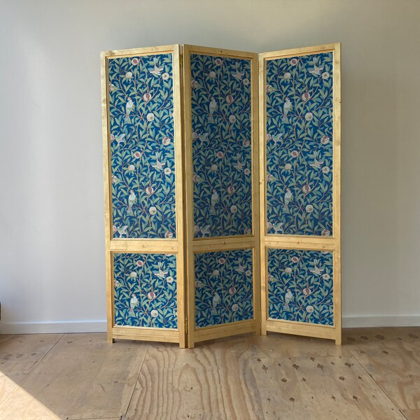 Room Divider Screen Wallpaper - Etsy