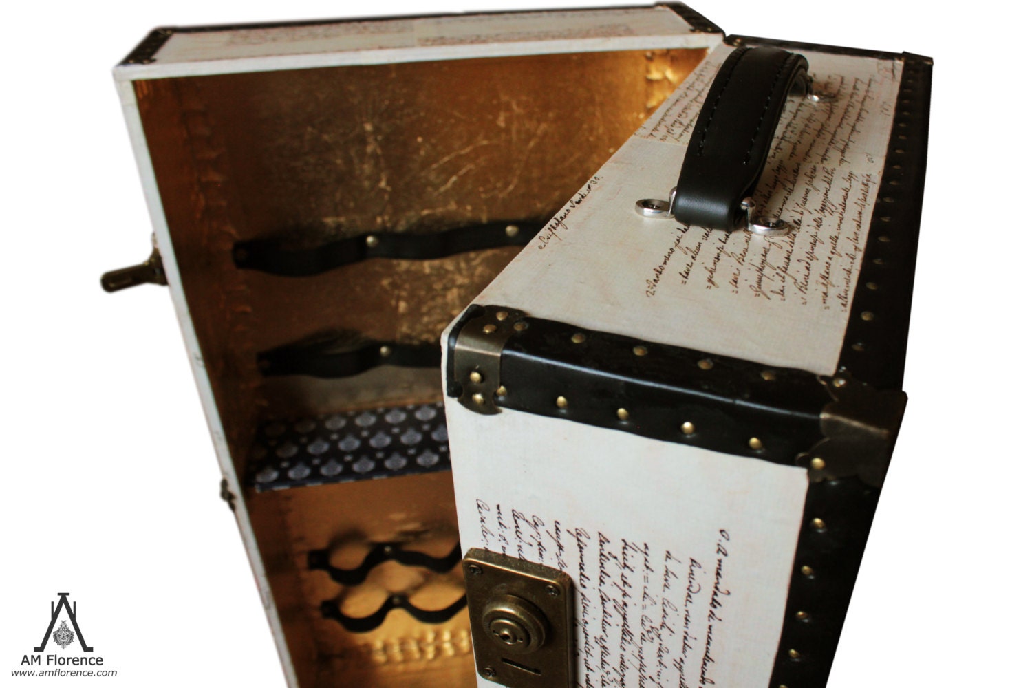 Portable Liquor Cabinet Suitcase Hard-sided Luggage Trolley Unique ...