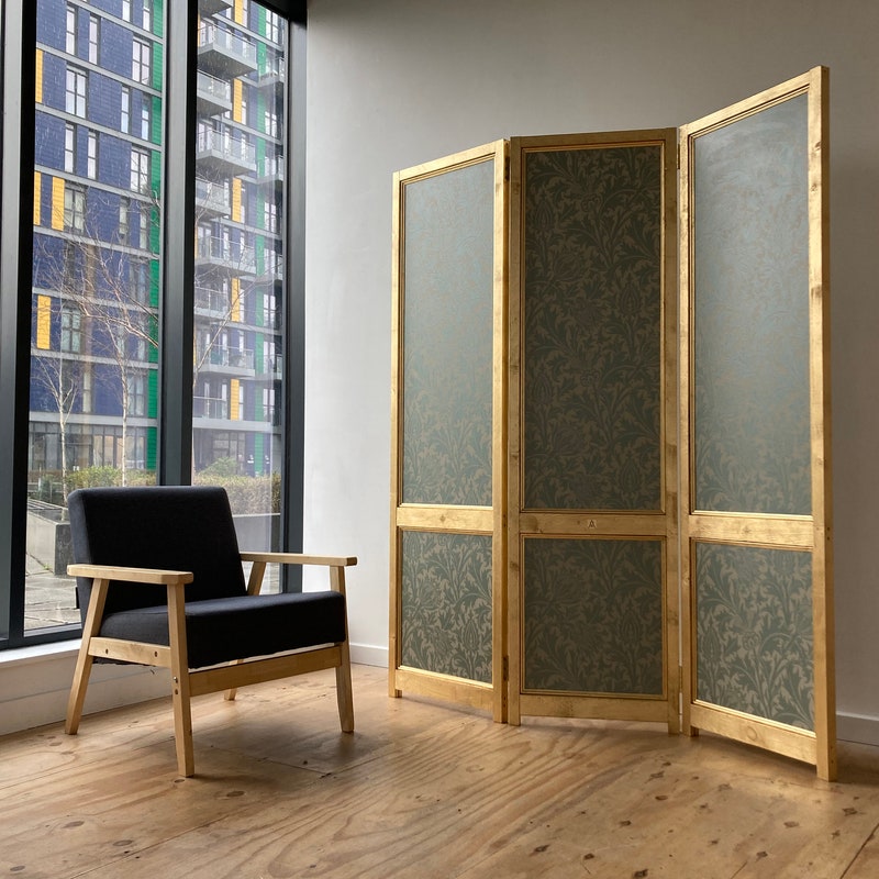 Folding Screen - Etsy