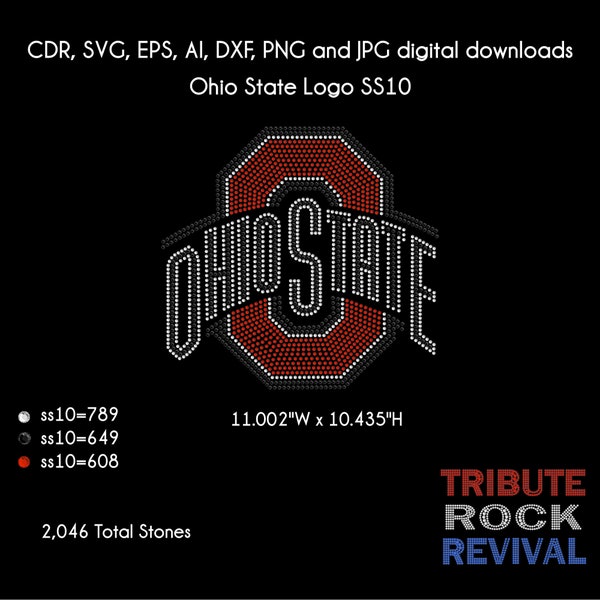 Ohio State Football - Etsy