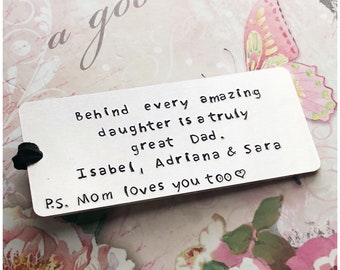 Custom bookmarks | Etsy