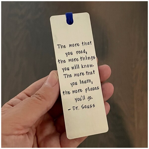 Dr Seuss Book - Etsy