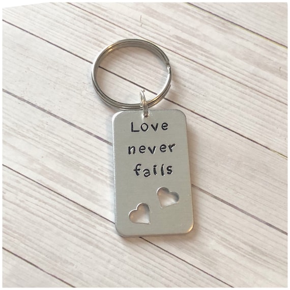 Personalized Dog Tag Keychain Small Dog Tag Key Chain Name - Etsy