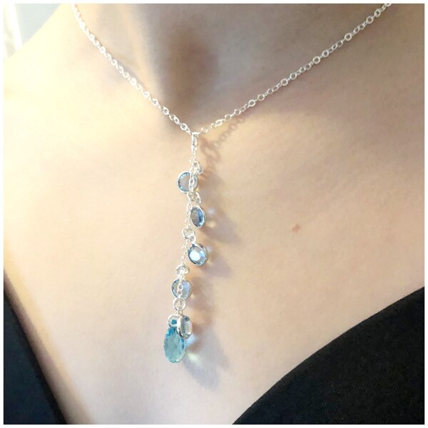 March Birthstone - Etsy