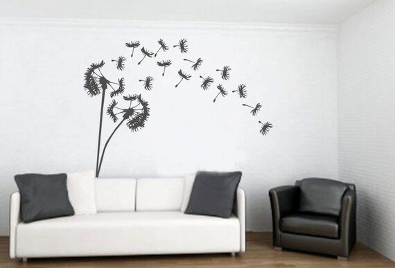 Items similar to Decorative Wall Decal on Etsy