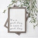 It's a Good Day to Have a Good Day Sign, DIY Home Decor, Good Day ...