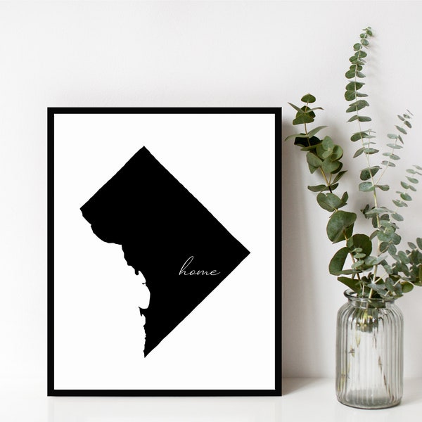 Washington Dc Abstract Art - Etsy