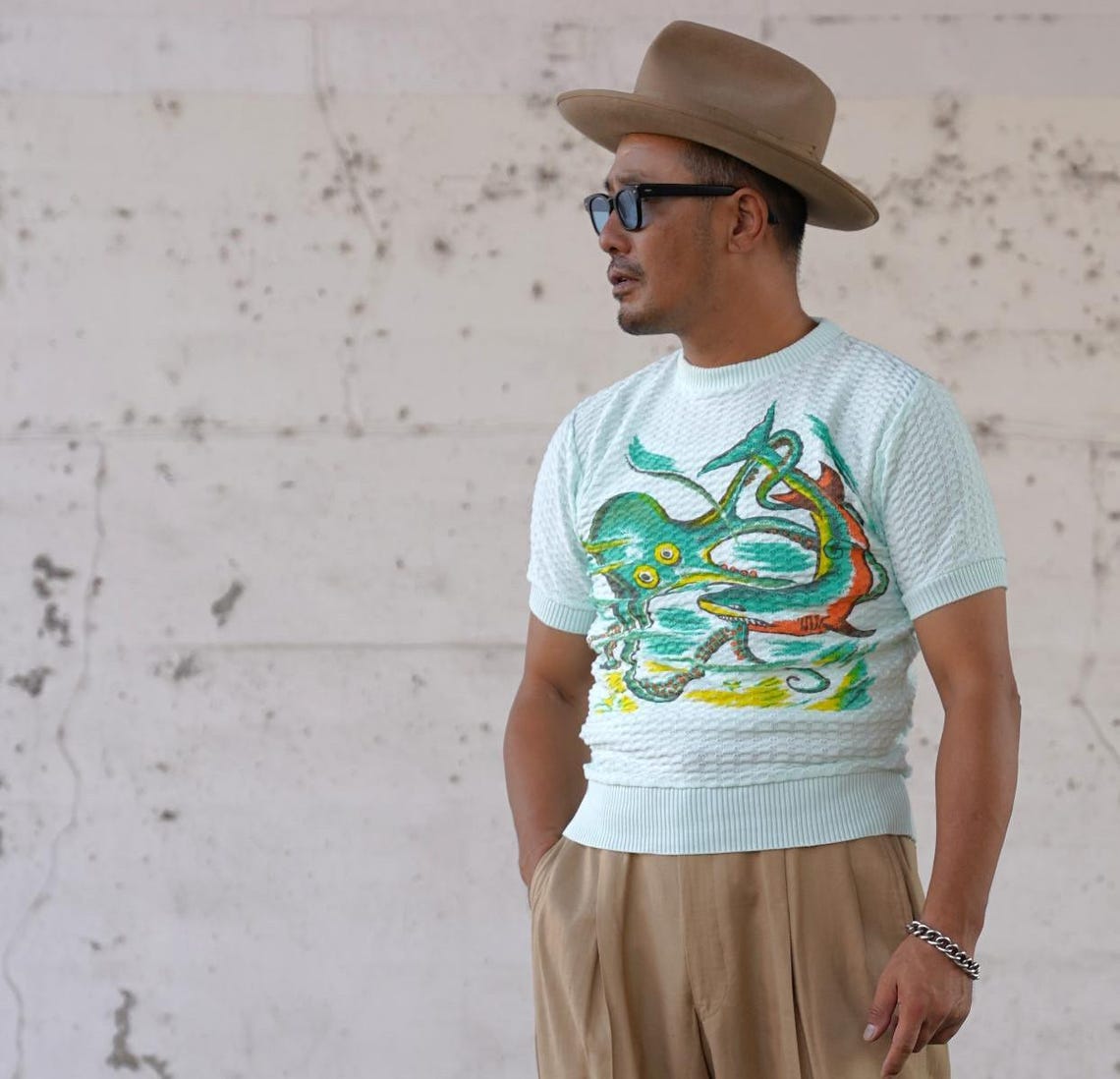 Top de verano estilo rockabilly de los años 50, talla 2XL, de algodón ...