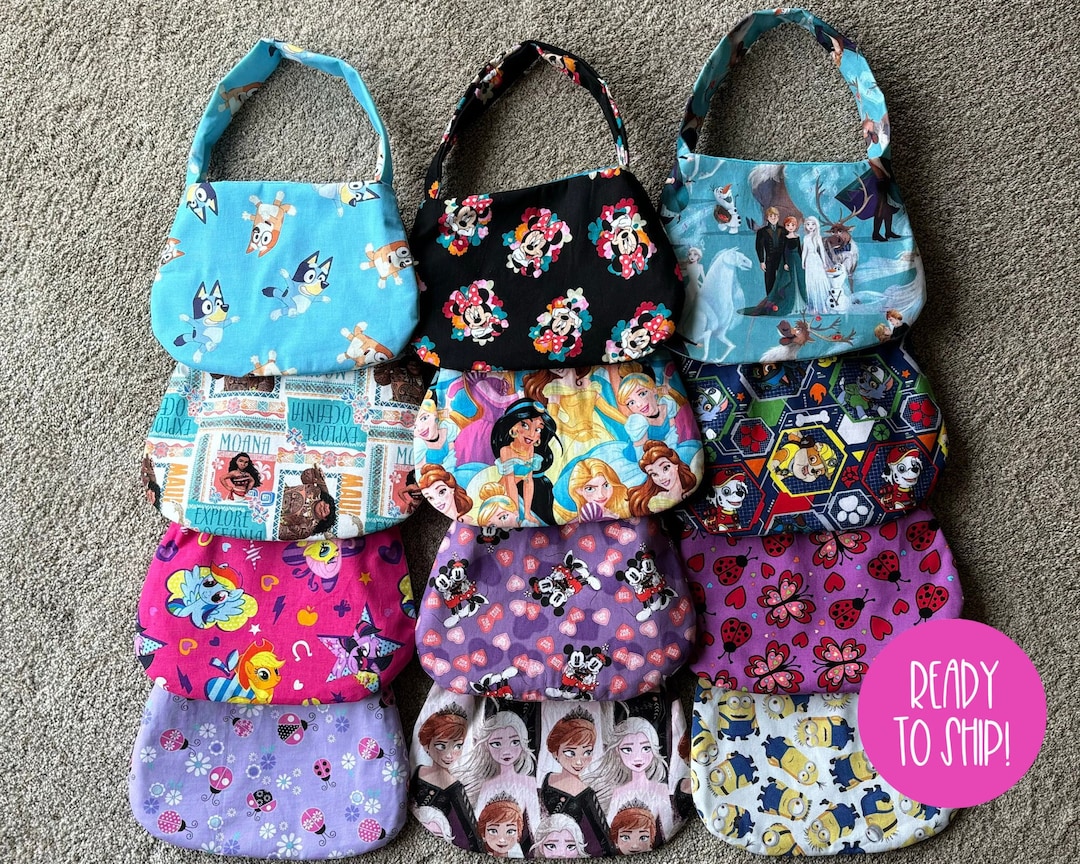 40+ Designs Little Girl Purse, Toddler Purse, Little Girl Bag, Toddler ...