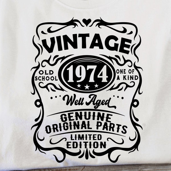 1974 - Etsy