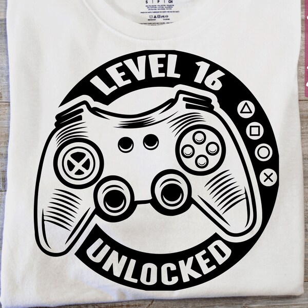 16th Birthday Gift - Etsy