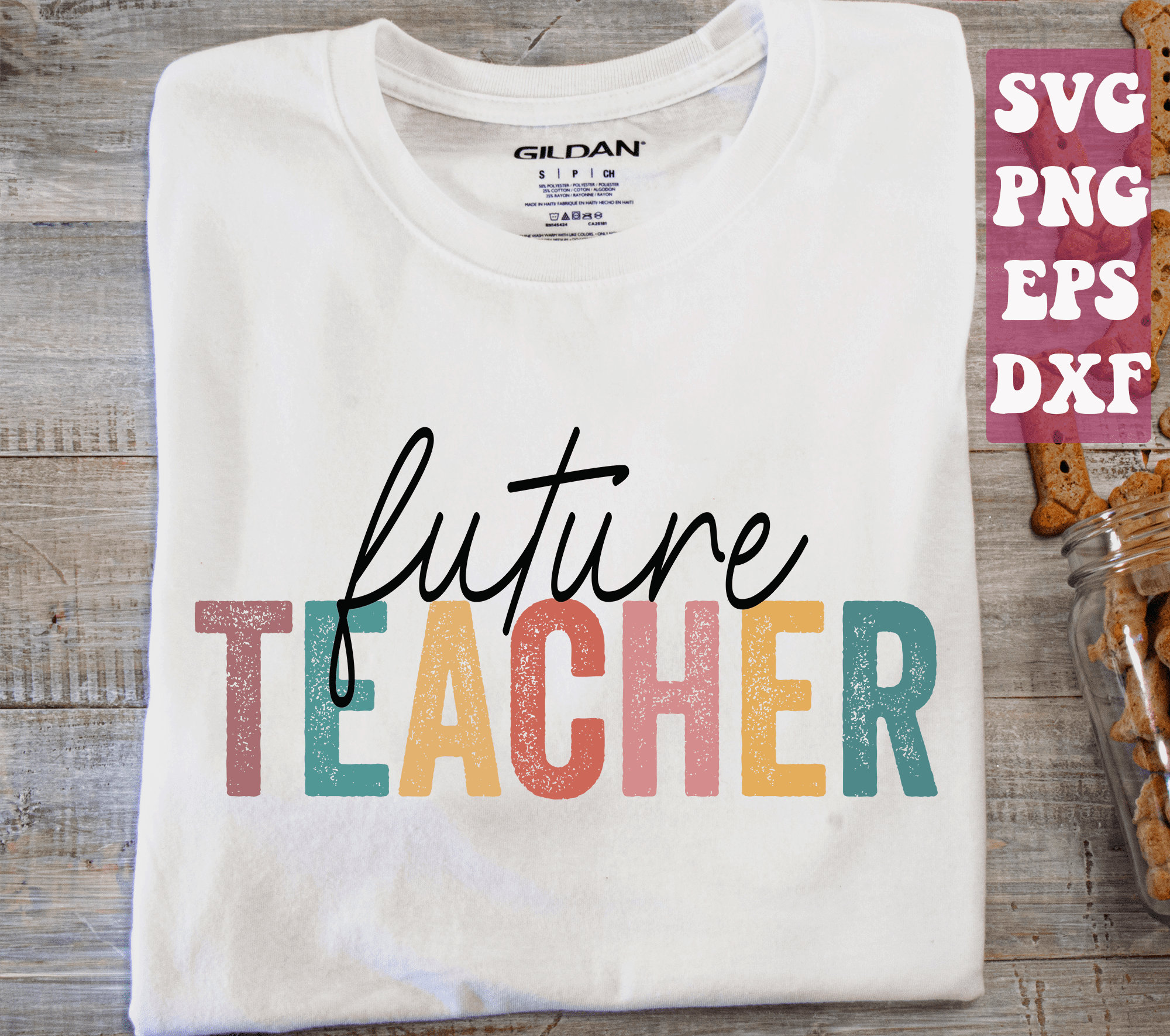 Future Teacher svg Student Teacher svg Teacher To Be svg - Etsy España