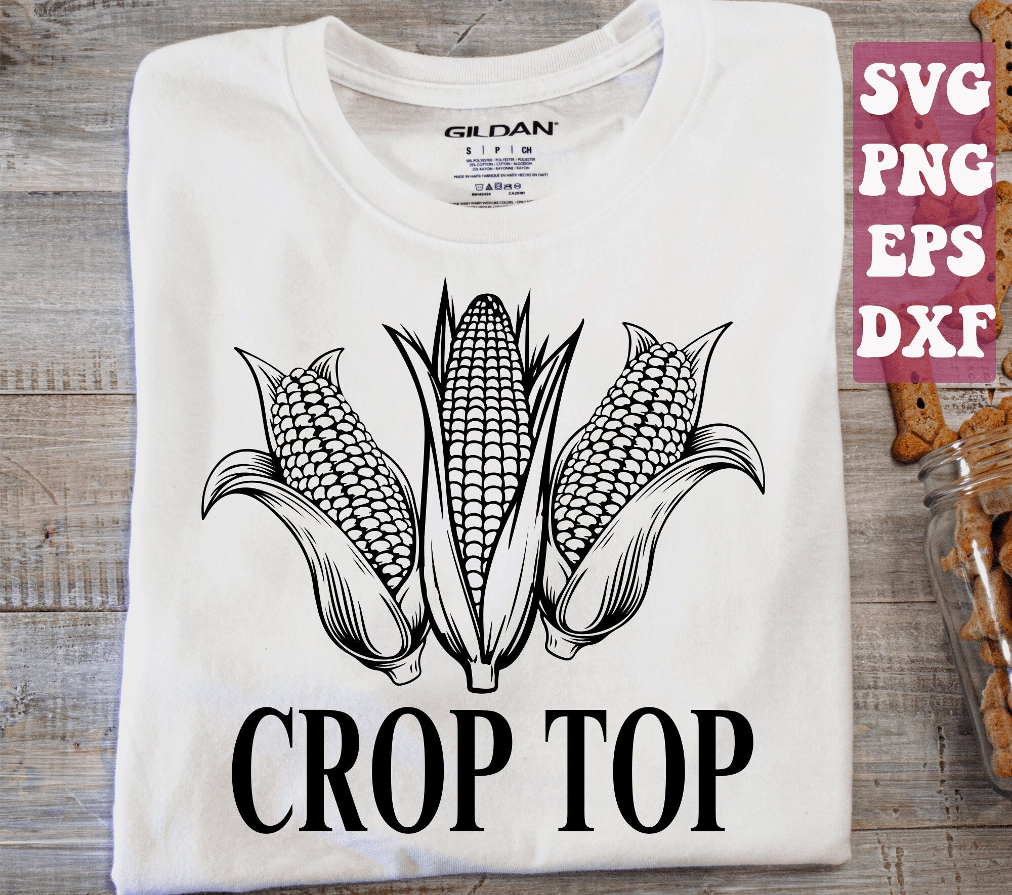 Crop Top Svg Corn Farmer Svg Crops Svg Workout Svg Farming - Etsy Crop Top Svg Corn Farmer Svg Crops Svg Workout Svg Farming - Etsy