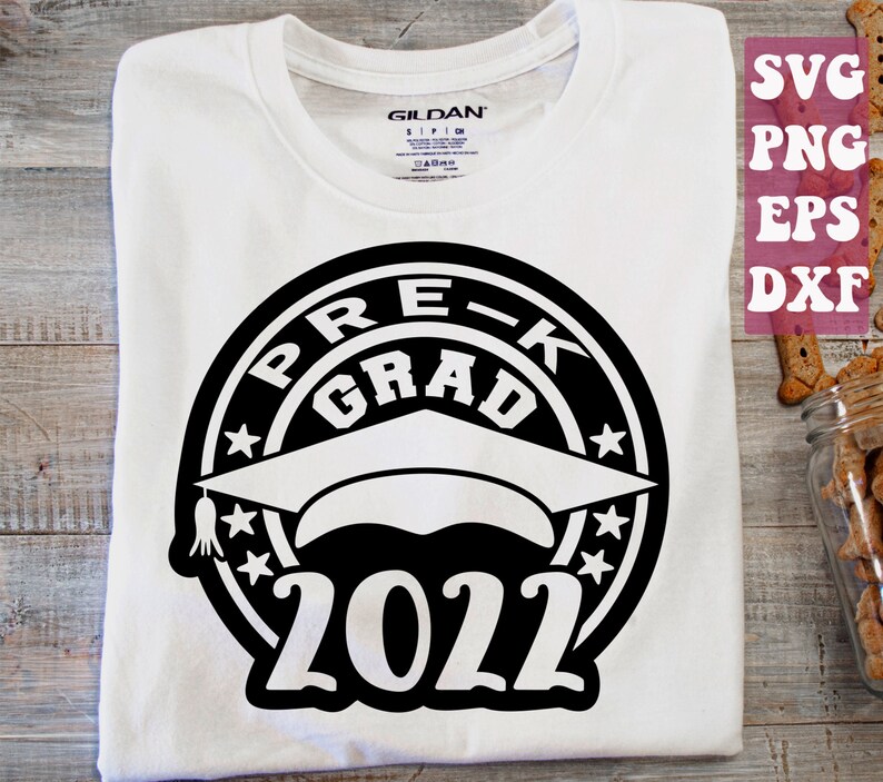 Pre-k Grad Svg 2022 Pre-k Graduation Svg Pre-k Svg Pre-k - Etsy
