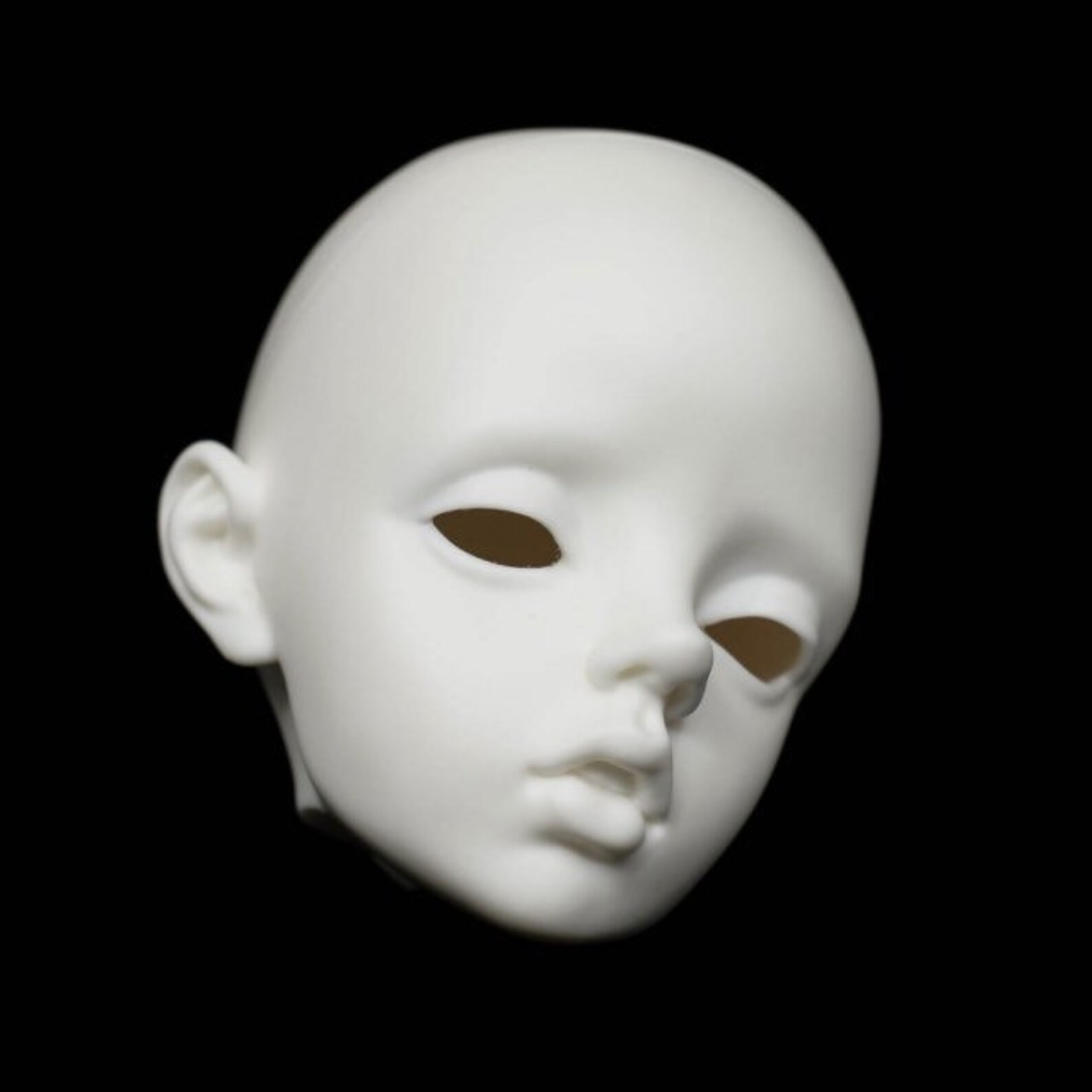 Rayne (60+cm Compartible BJD Head) - Etsy UK