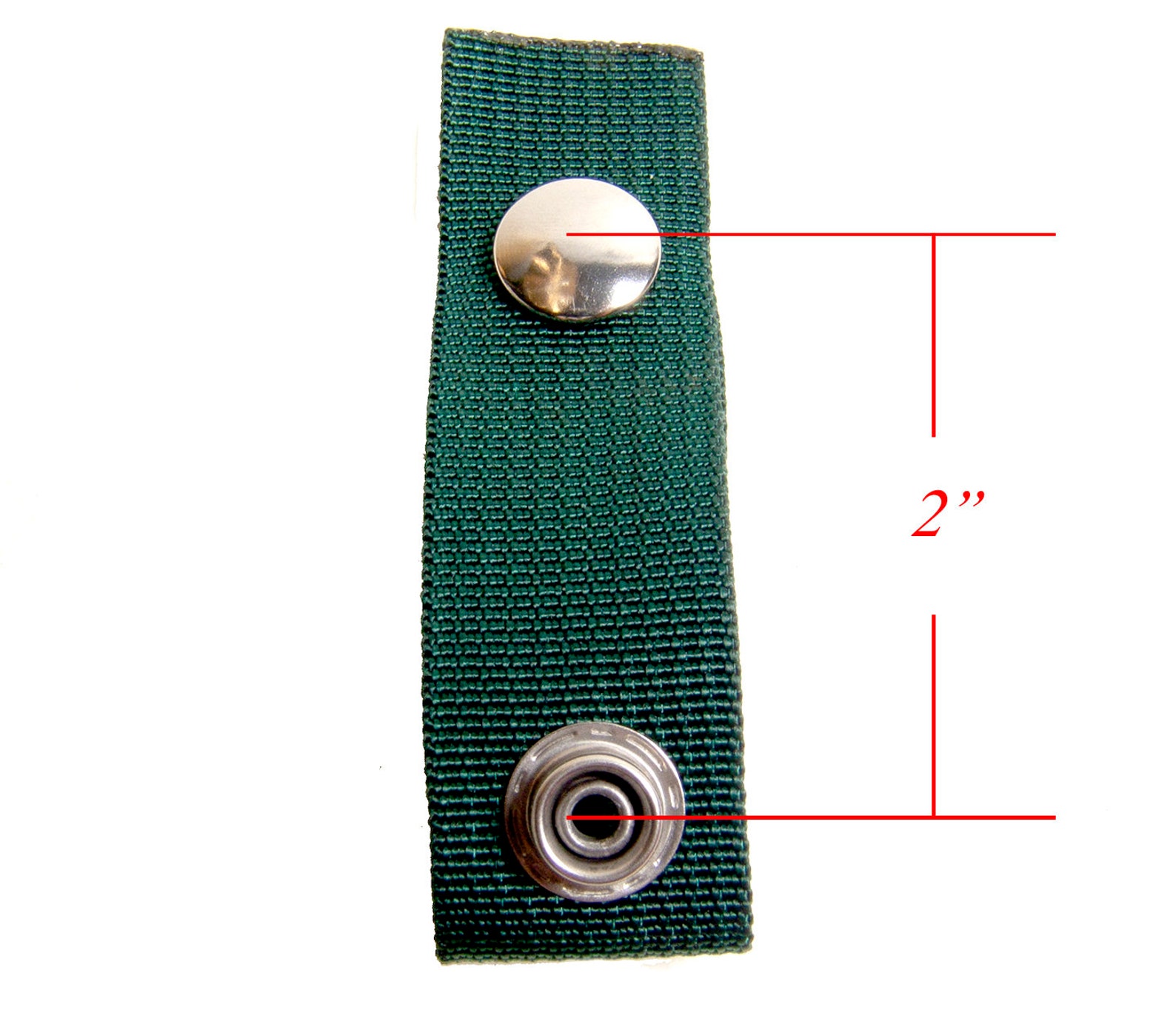 Extender Snaps for Your Boat Cover, Jacket, Tent (extend A Snap ...