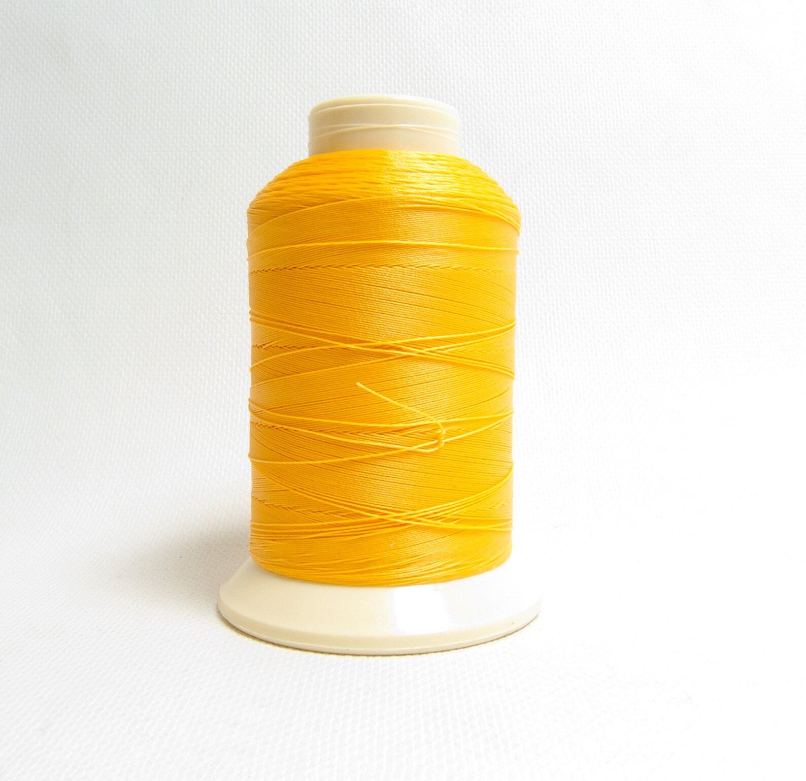 Thread, Polyester, Coats Bonded Polyester Thread-4 Oz. Spools, Size DB ...