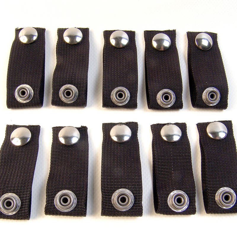 Jacket Zipper Extender - Etsy