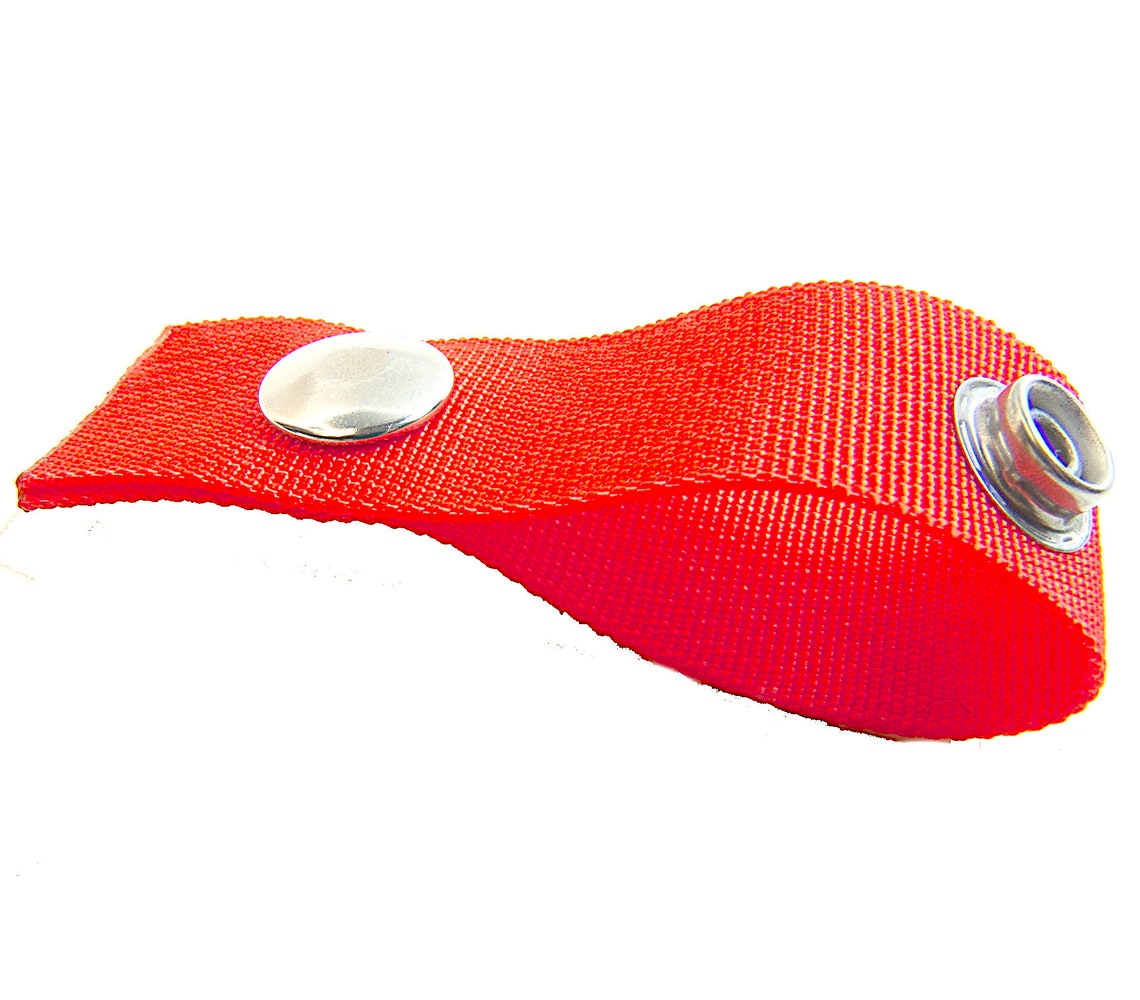 Extender Snaps for Your Boat Cover, Jacket, Tent extend A Snap, Red ...