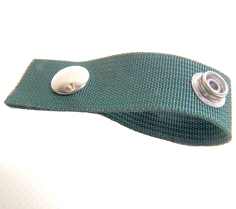 Extender Snaps for Your Boat Cover, Jacket, Tent (extend A Snap ...