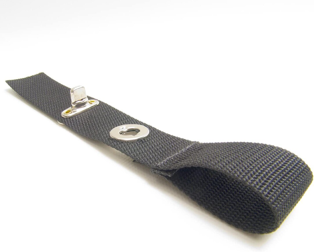 Extender Strap for Boat Covers With Turn Button/twist Lock Fasteners ...