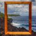 Solid Hawaiian Koa Wood Picture Frames - Etsy