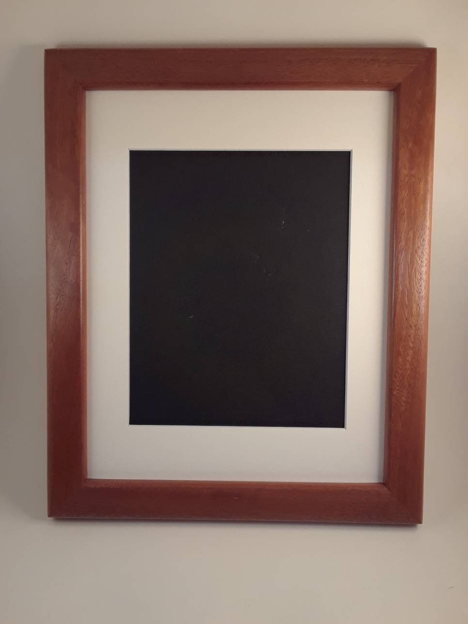 Solid Hawaiian Eucalyptus Robusta Wood Picture Frames - Etsy