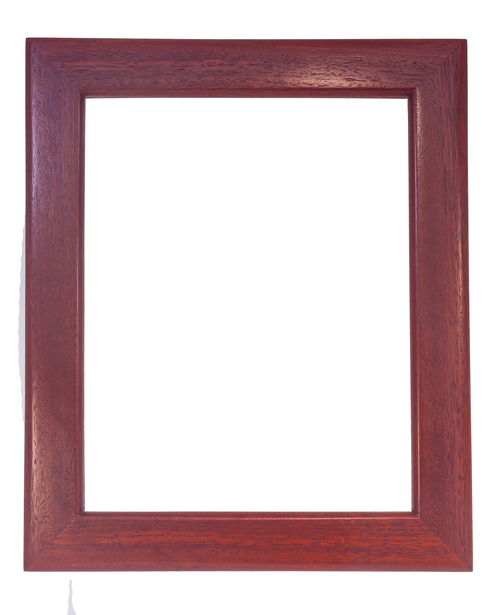Solid Hawaiian Eucalyptus Robusta Wood Picture Frames - Etsy