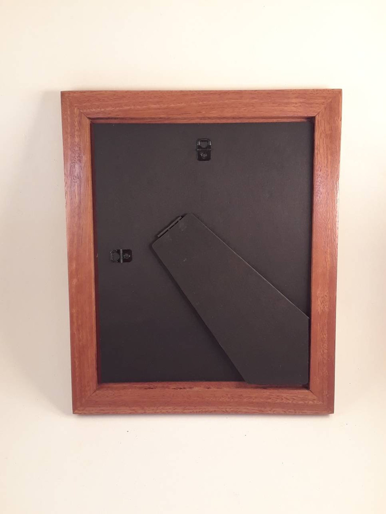 Solid Hawaiian Eucalyptus Robusta Wood Picture Frames - Etsy