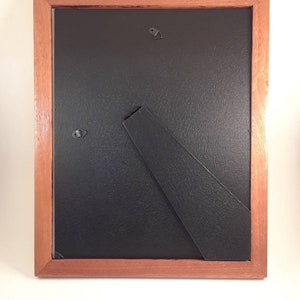 Solid Hawaiian Eucalyptus Robusta Wood Picture Frames - Etsy