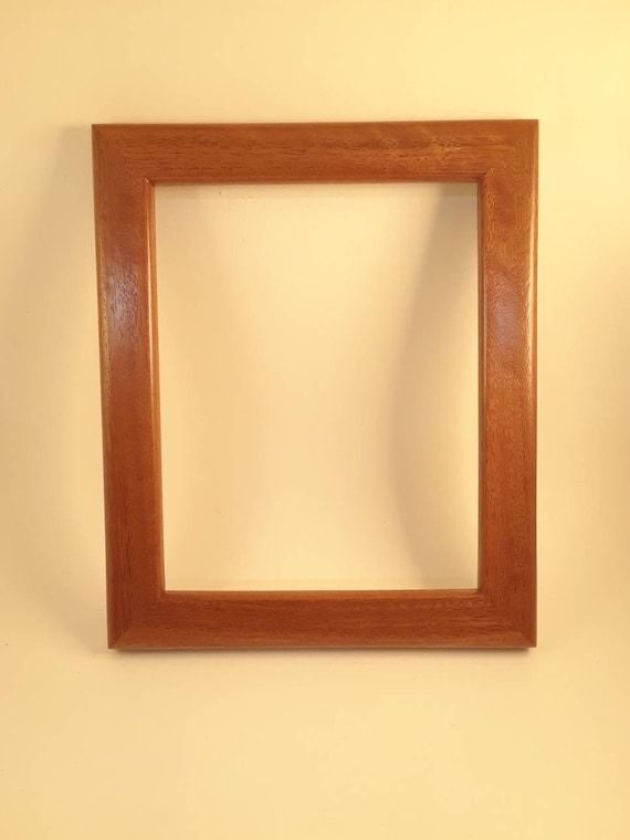 Solid Hawaiian Eucalyptus Robusta Wood Picture Frames | Etsy