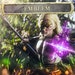1x FOIL LAMINATED Arlinn Kord Emblem Custom Altered Gnd Cards - Etsy