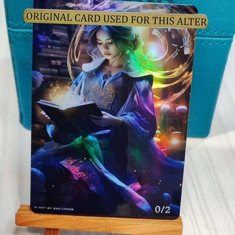 Resident Evil Mtg - Etsy