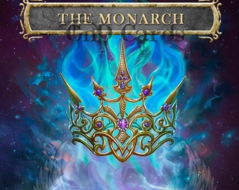 Mtg Reminder Token - Etsy UK