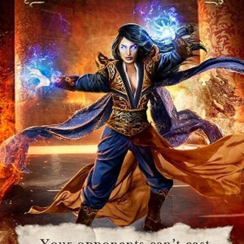 1x Chandra Torch of Defiance Emblem 2 Custom Altered - Etsy