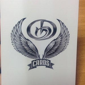 The Atropal TCG Token Custom Altered - Etsy