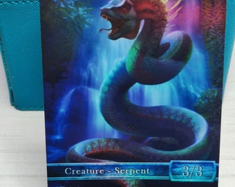 Mtg Koma's Coil - Etsy Australia