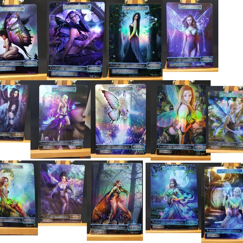 Faerie - Etsy