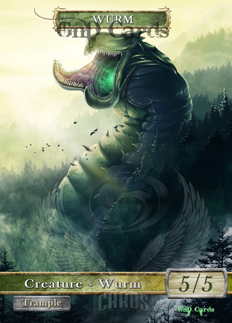 Armada Wurm