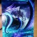 Kraken Pack Custom Tokens for Kiora,the Crashing Wave - Etsy