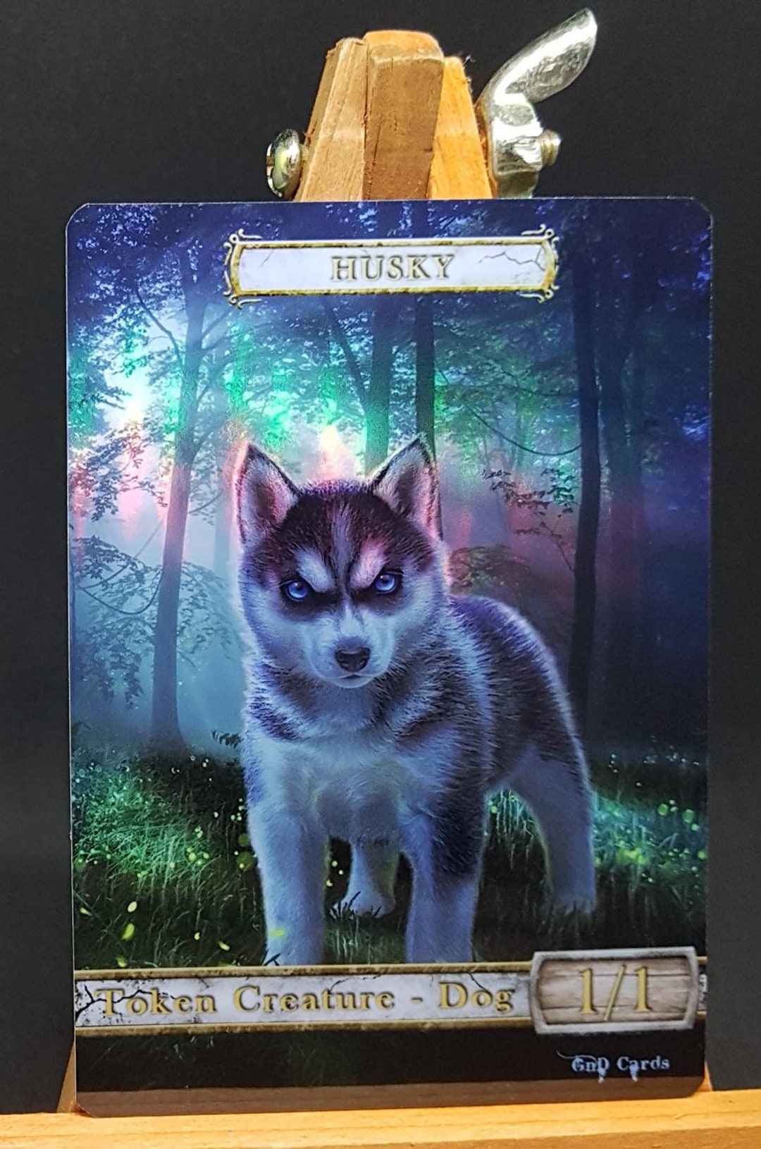 What Is An Altered Dog