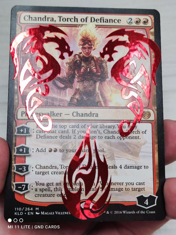 Chandra Mtg Alters