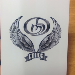 1x Jace Cunning Castaway Emblem Custom Altered - Etsy