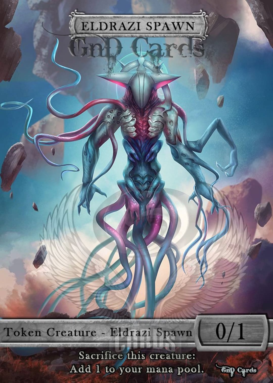 Eldrazi