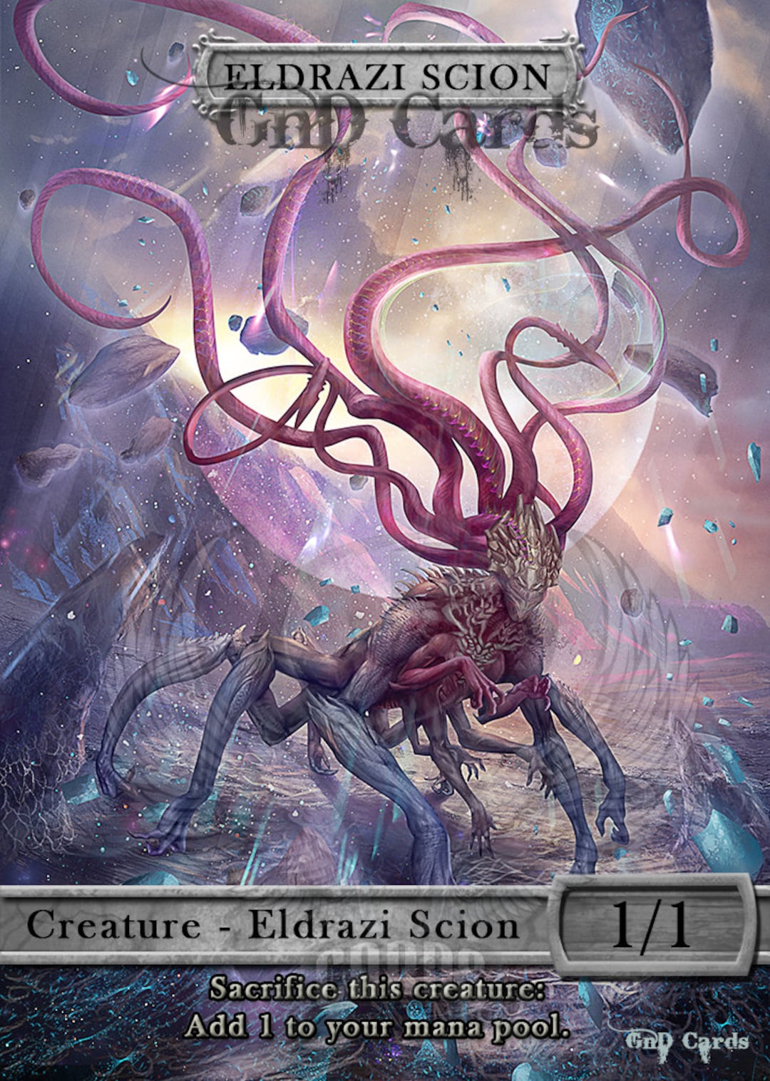 Eldrazi