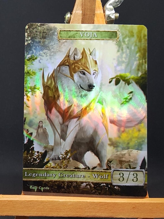Voja